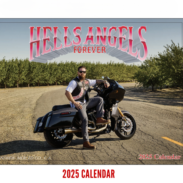 Calendars - 415 Clothing, Inc.