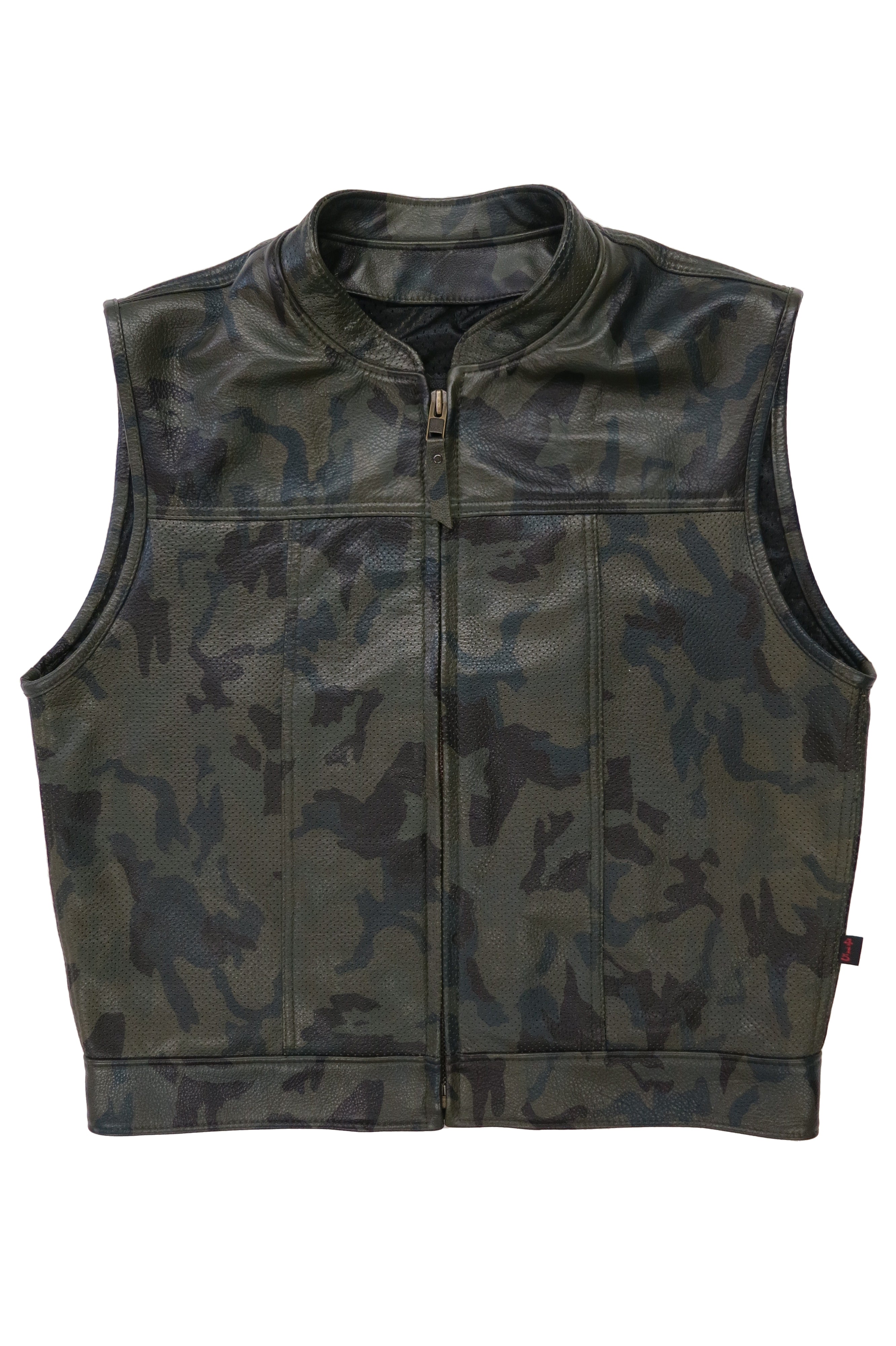 415 Leather - 415 Clothing, Inc.