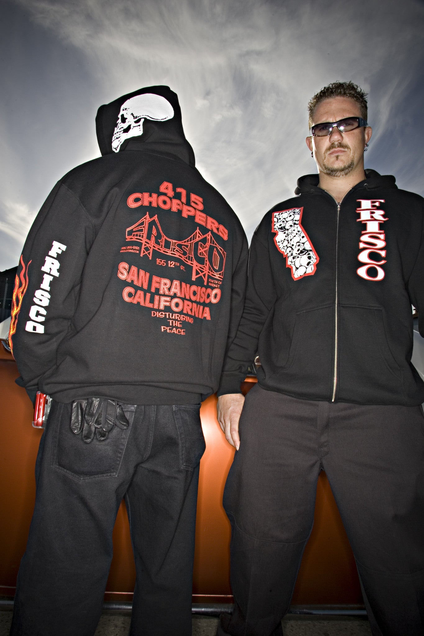 Mens - 415 Clothing, Inc.