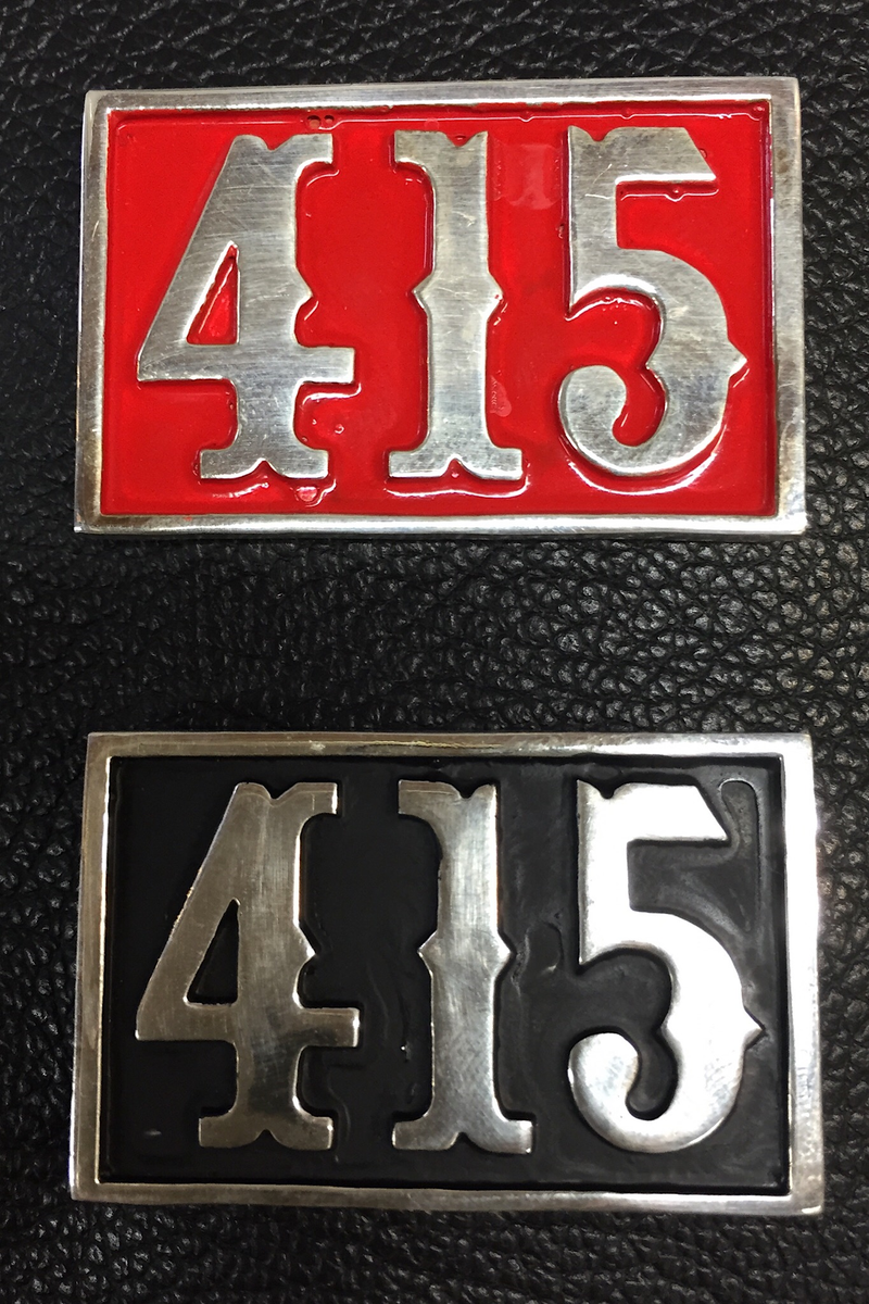 Accessories - 415 Clothing, Inc.